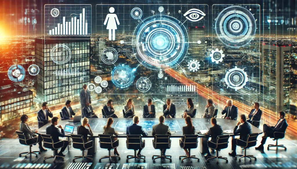 Innovación en la administración pública ¿Para qué? - Instituto Nacional ...